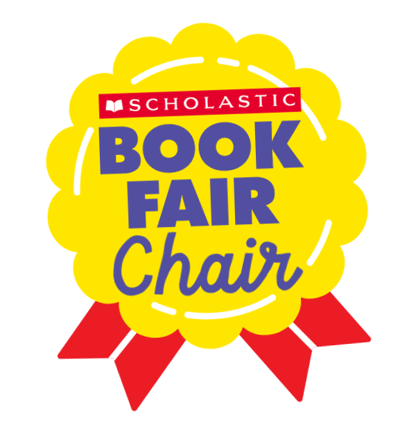 Scholastic Book Fairs® GIFs on GIPHY - Be Animated