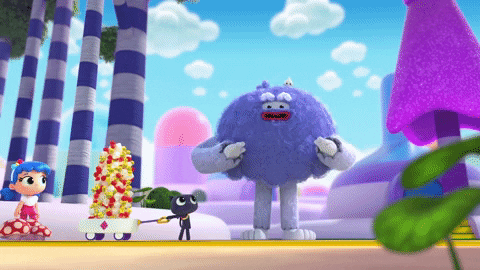 Original Not Mine GIFs - Get the best GIF on GIPHY