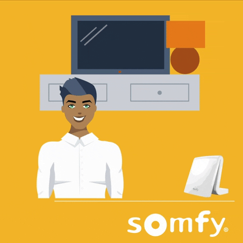 Automatisation GIFs - Get the best GIF on GIPHY