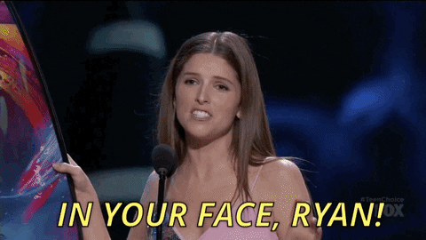 In-your-face-ryan GIFs - Get the best GIF on GIPHY