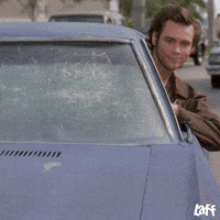 Driving Car Gif