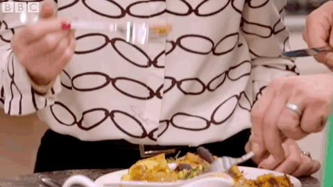 Episode 4 Britains Best Home Cook GIF by BBC - Find & Share on GIPHY