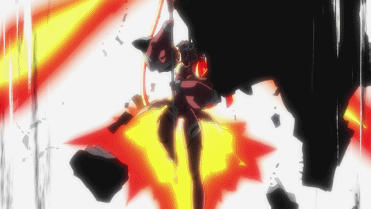 Darling In A Franxx Mecha GIF by mannyjammy - Find & Share on GIPHY