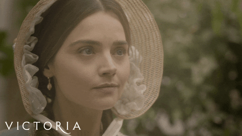 Victoria Series GIFs - Get the best GIF on GIPHY