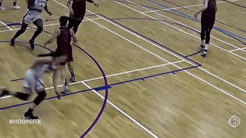 British Basketball Fall GIF by Hoopsfix - Find & Share on GIPHY