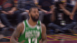 Celebrate Boston Celtics GIF by NBA - Find & Share on GIPHY