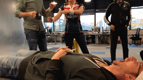 Envoy-platform GIFs - Get the best GIF on GIPHY