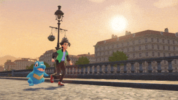 Pokémon Legends: Z-A GIFs on GIPHY - Be Animated