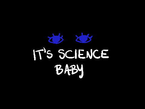 Girls in STEM GIF - Find & Share on GIPHY