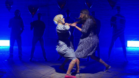 Dance Dancing GIF by Two Friends - Find & Share on GIPHY