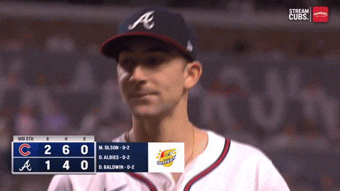 Atlanta Braves GIFs on GIPHY - Be Animated