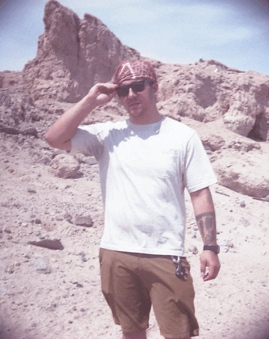 Rugged-prince-of-my-archeologist-heart GIFs - Get the best GIF on GIPHY