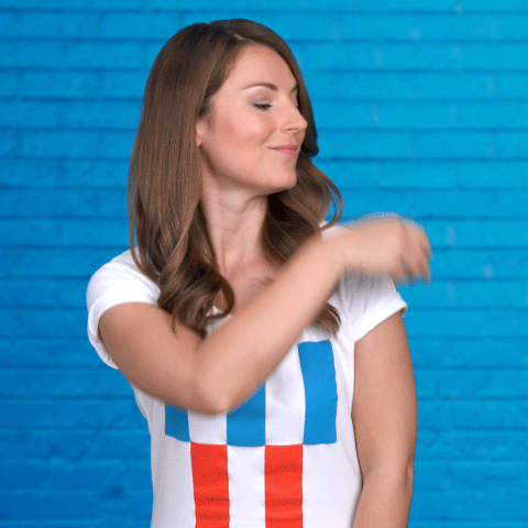 Swipe Shoulder GIF by NetCologne - Find & Share on GIPHY