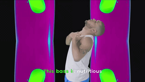 Delicious-bass GIFs - Get the best GIF on GIPHY