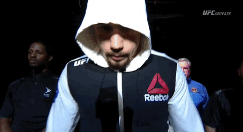 Pimp Walk | Sherdog Forums | UFC, MMA & Boxing Discussion