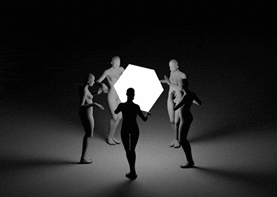 Dance Worship GIFs - Get the best GIF on GIPHY