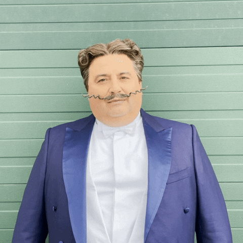 Go.Compare GIFs on GIPHY - Be Animated