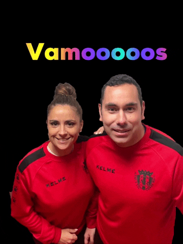 Vamooooos GIFs - Find & Share on GIPHY