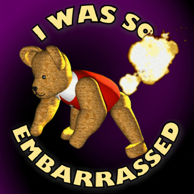 Awkward Self Conscious GIF - Find & Share on GIPHY