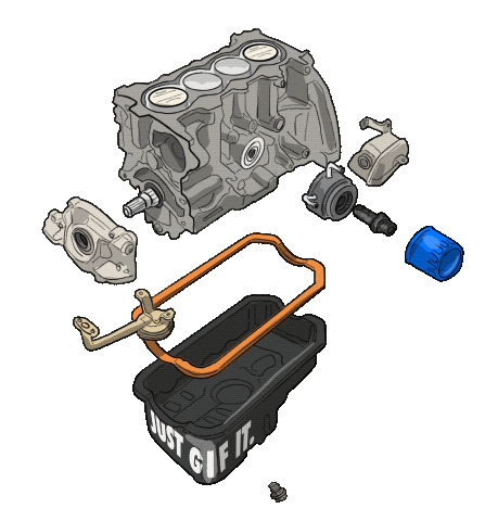 car parts GIFs on GIPHY - Be Animated