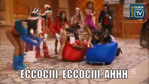Eccoci GIFs - Get the best GIF on GIPHY