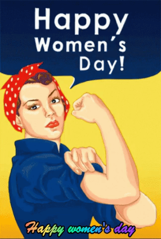 Happy Womans GIFs - Get the best GIF on GIPHY