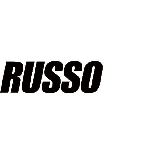 Russo Logo GIFs on GIPHY - Be Animated