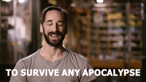 Backup-plan GIFs - Get the best GIF on GIPHY