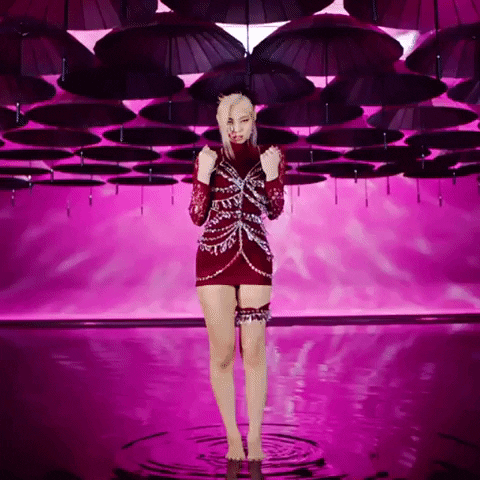 Jennie How You Like That GIF by BLACKPINK - Find & Share on GIPHY