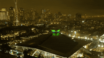 Climate Pledge Arena GIFs on GIPHY - Be Animated