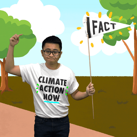 Climate-fact GIFs - Get the best GIF on GIPHY