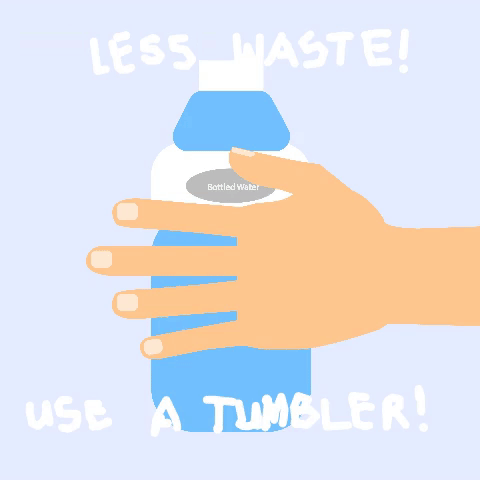 Save Water Animatechange GIF by GreenMap - Find & Share on GIPHY