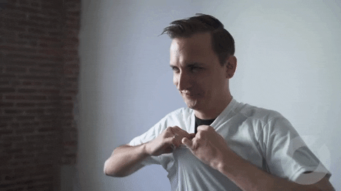 Rip T Shirt GIFs - Find & Share on GIPHY