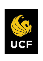 UCF Brand Sticker Pack by University of Central Florida | GIPHY