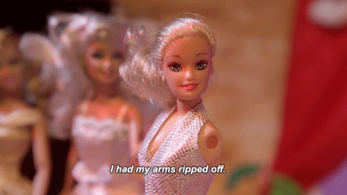 Arms Ripping Off GIFs - Get the best GIF on GIPHY