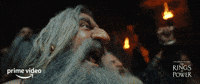 Kili The Dwarf Gif