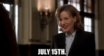 July By GIF - Find & Share on GIPHY