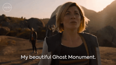 Ghost-monument GIFs - Get the best GIF on GIPHY