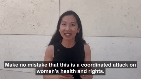 Leana Wen GIFs - Get the best GIF on GIPHY