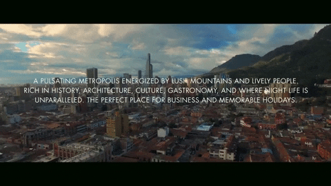 Bni-bogota GIFs - Get the best GIF on GIPHY