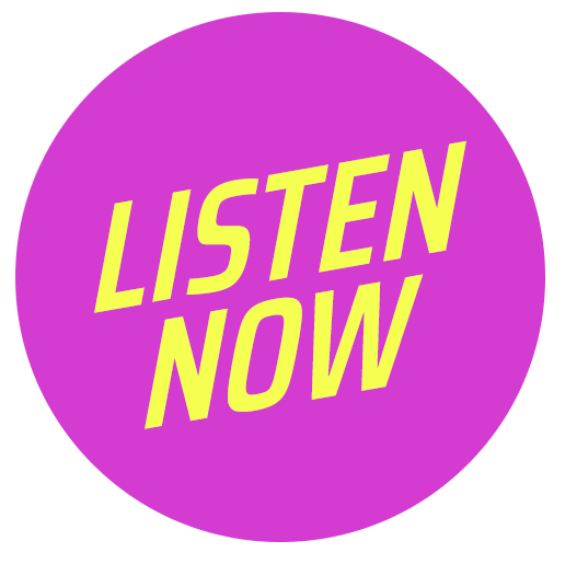 Podcast Listen Now Sticker by Bachelor Nation for iOS & Android | GIPHY