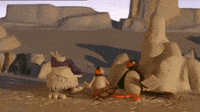 Pingu GIFs on GIPHY - Be Animated