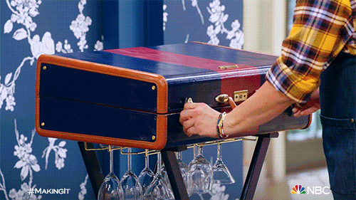 Open Suitcase GIFs - Get the best GIF on GIPHY