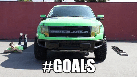 Truck Goals GIFs - Get the best GIF on GIPHY