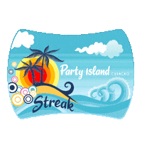 Party Island Curacao GIFs on GIPHY - Be Animated