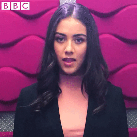 Gob Smacked GIFs - Get the best GIF on GIPHY