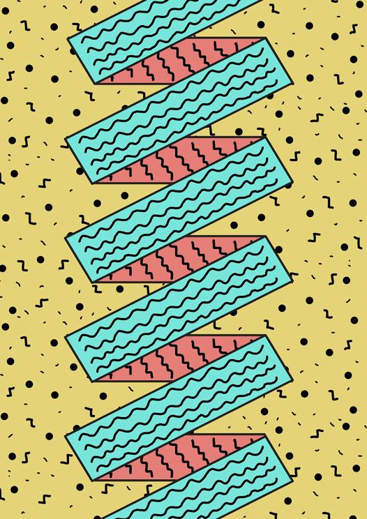 Pattern GIF by Tim Colmant - Find & Share on GIPHY
