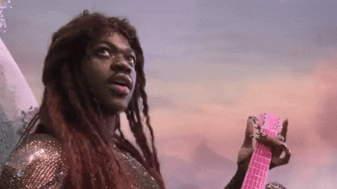 MONTERO (Call Me By Your Name) GIFs on GIPHY - Be Animated