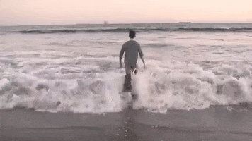 CALM by Space Oddity Films | GIPHY