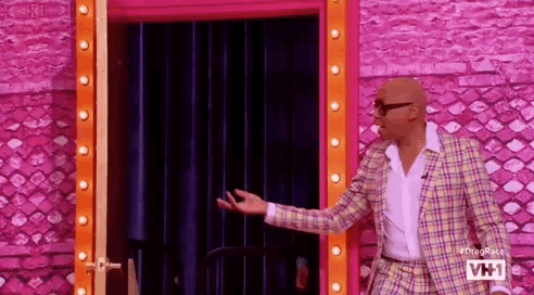 Episode 7 GIF by RuPaul's Drag Race - Find & Share on GIPHY